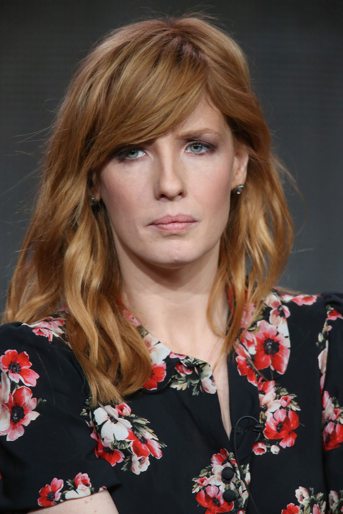 Kelly Reilly