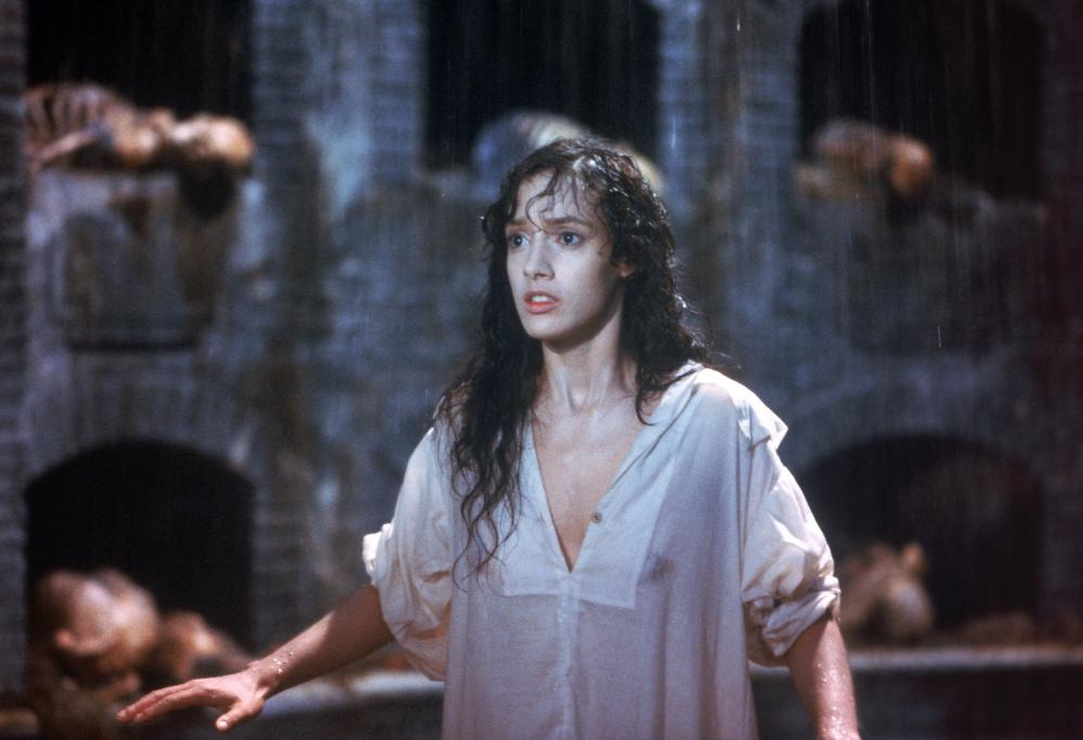 Picture of Jennifer Beals