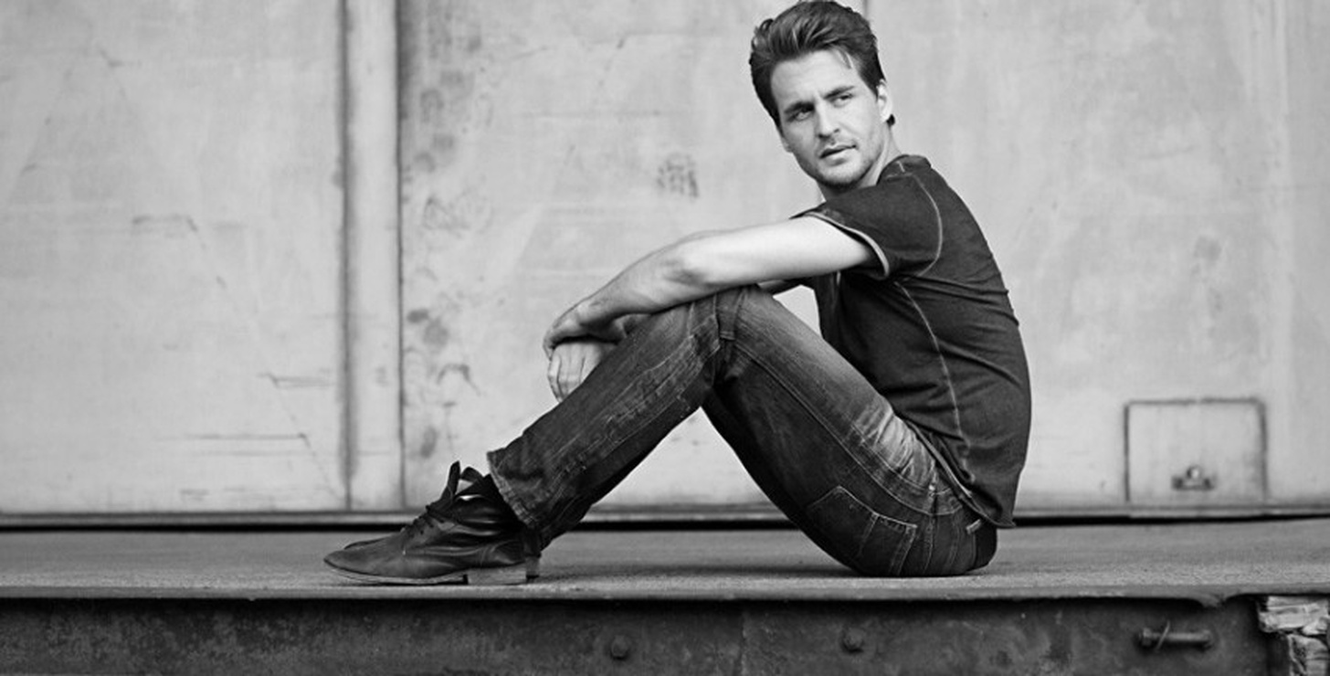 Picture of Alexander Klaws
