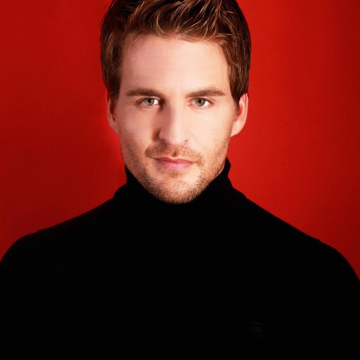 Picture of Alexander Klaws