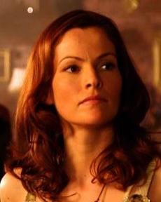 Picture of Selina Giles