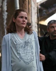 Picture of Selina Giles