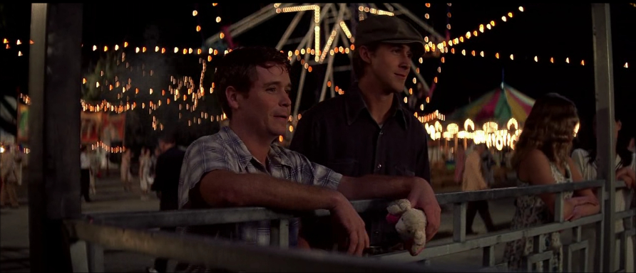 Image of The Notebook