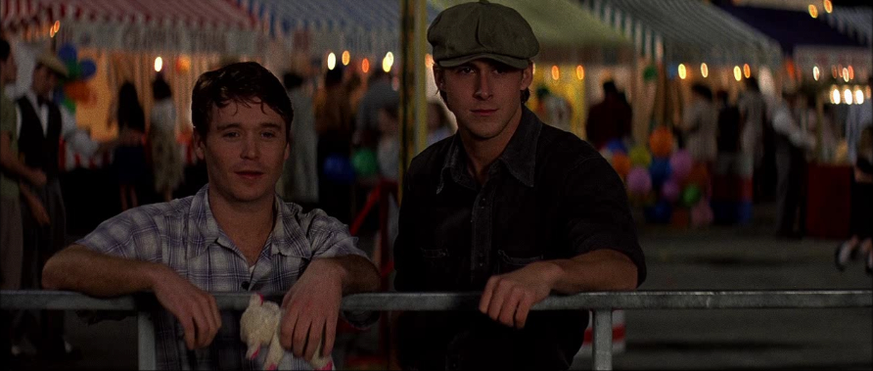 Picture of The Notebook