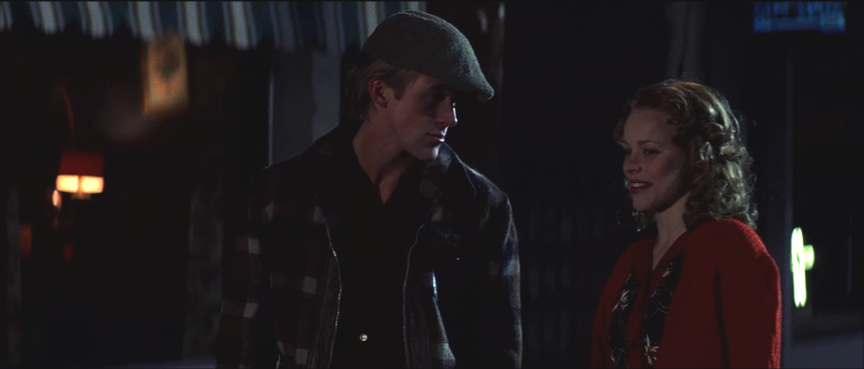 The Notebook picture