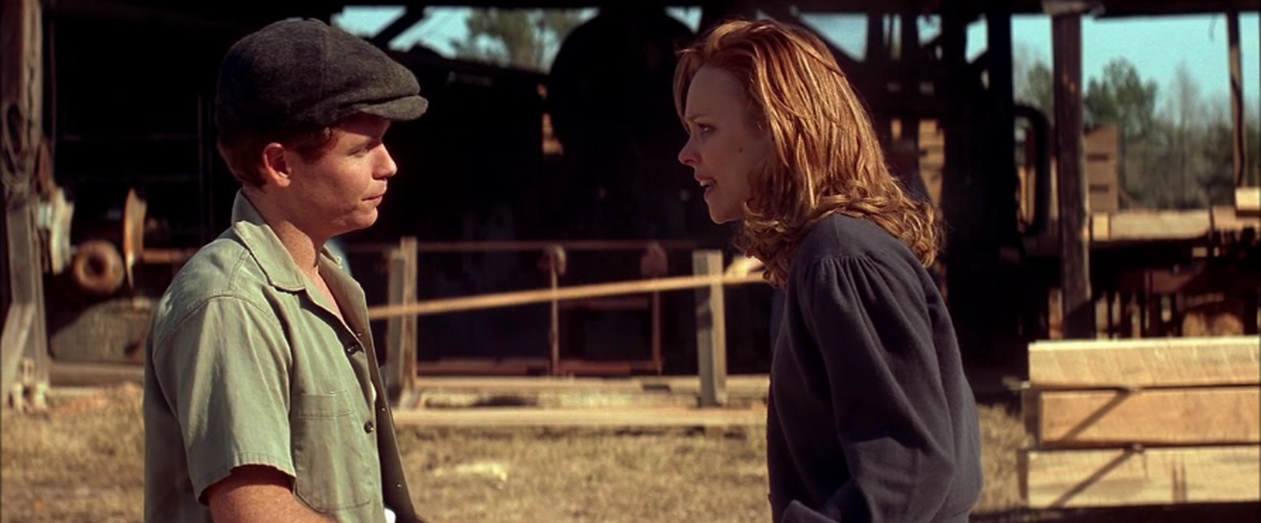 Picture of The Notebook