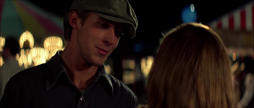 Picture of The Notebook