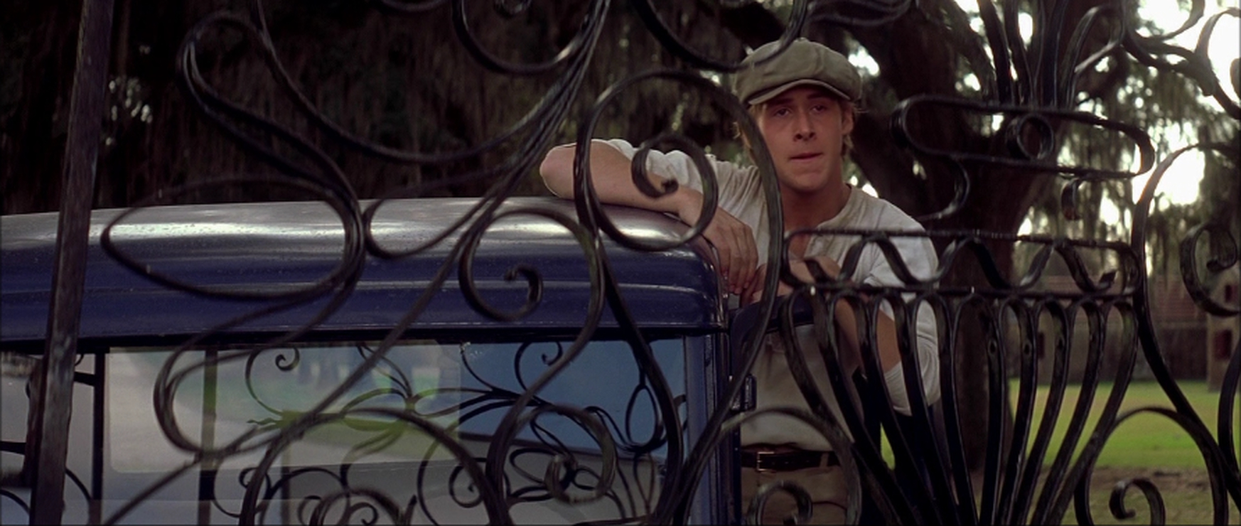 Image of The Notebook