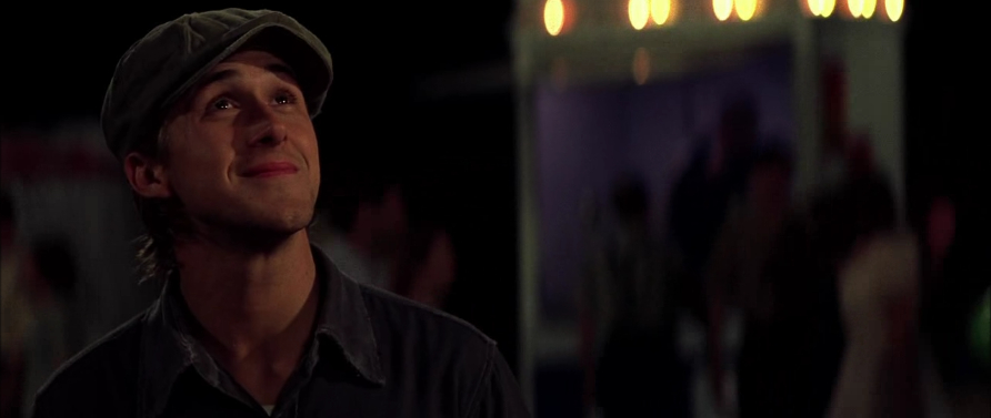 Picture of The Notebook