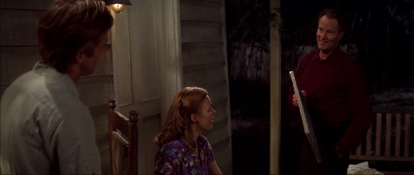 Picture of The Notebook