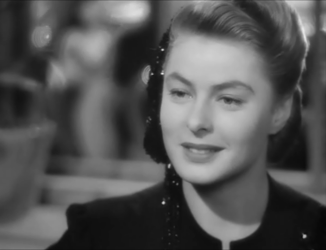 Picture of Notorious