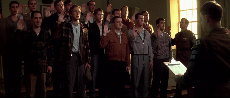 Image of The Notebook