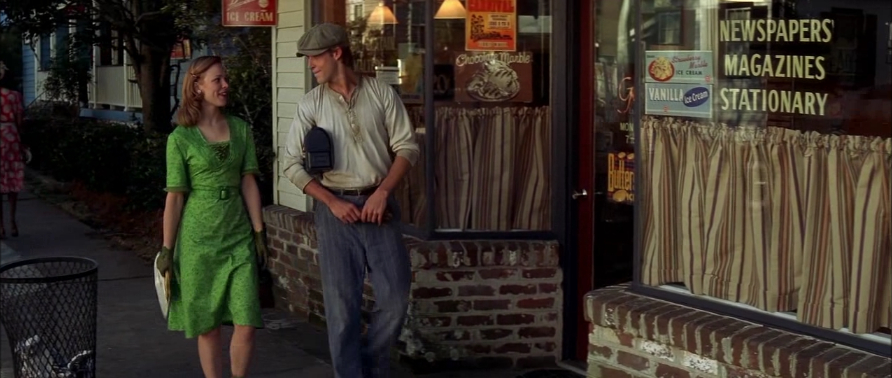 Picture of The Notebook