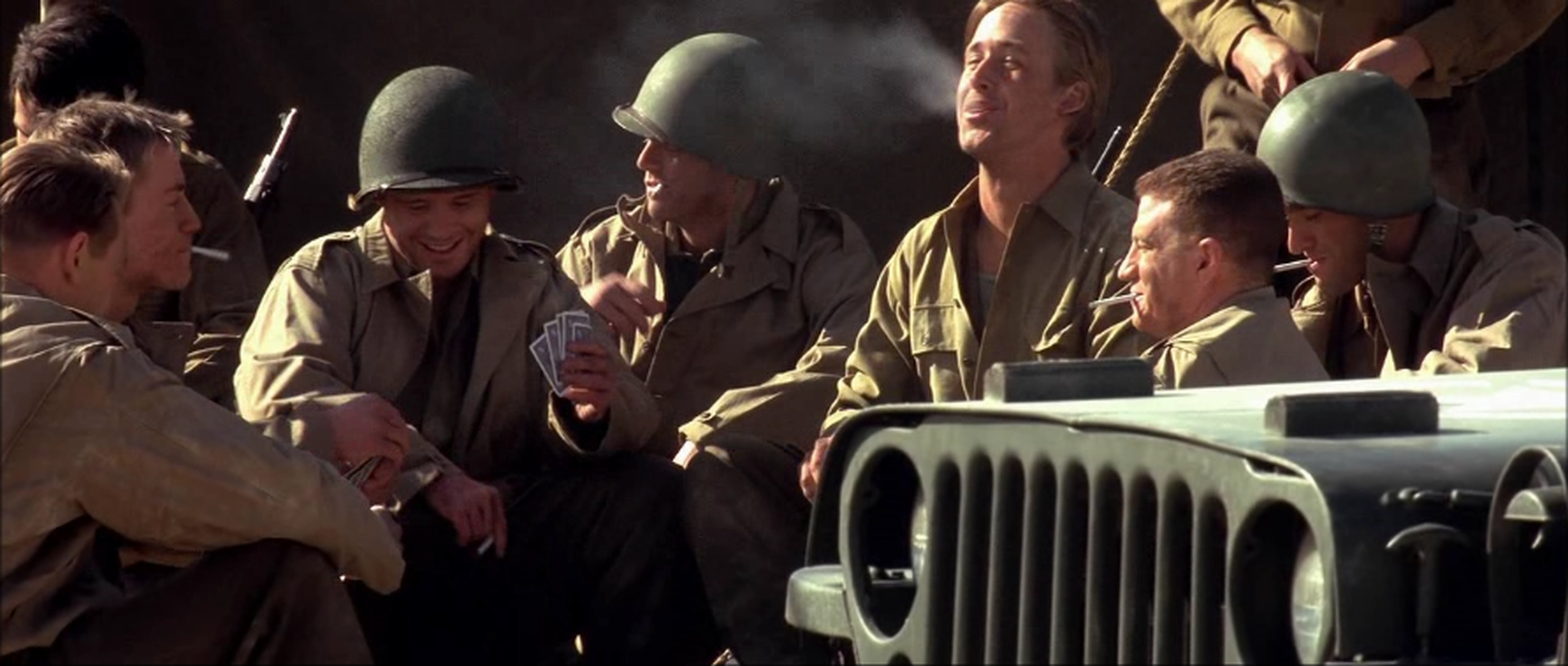 Picture of The Notebook