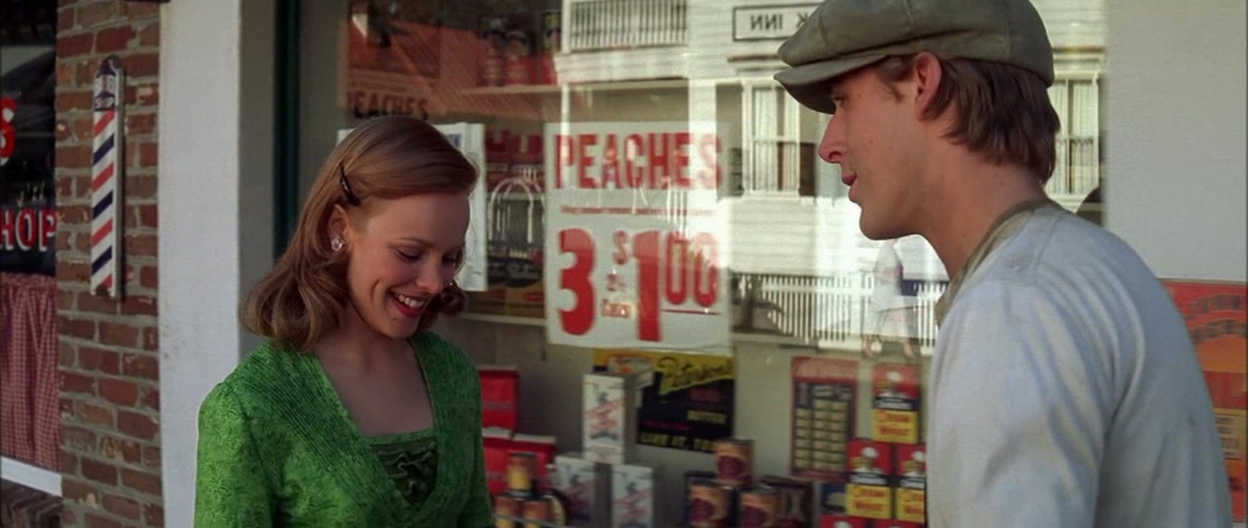 Image of The Notebook