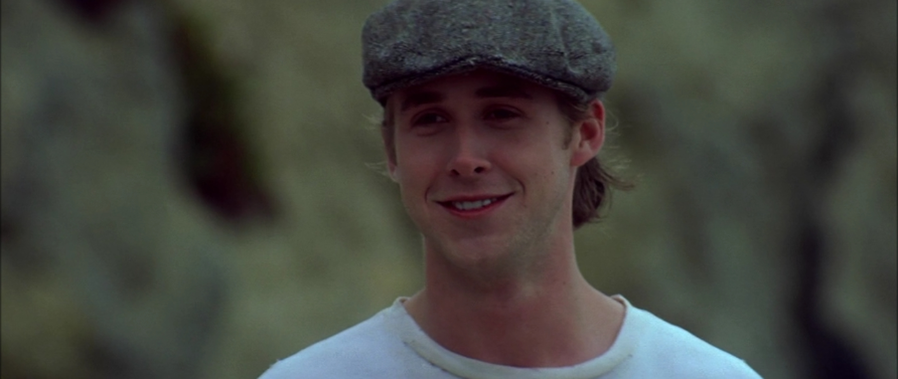 Picture of The Notebook