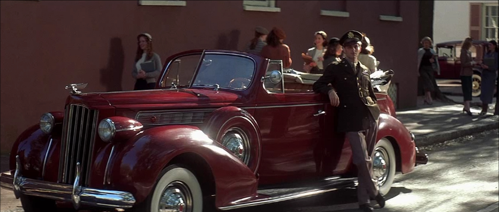 Picture of The Notebook