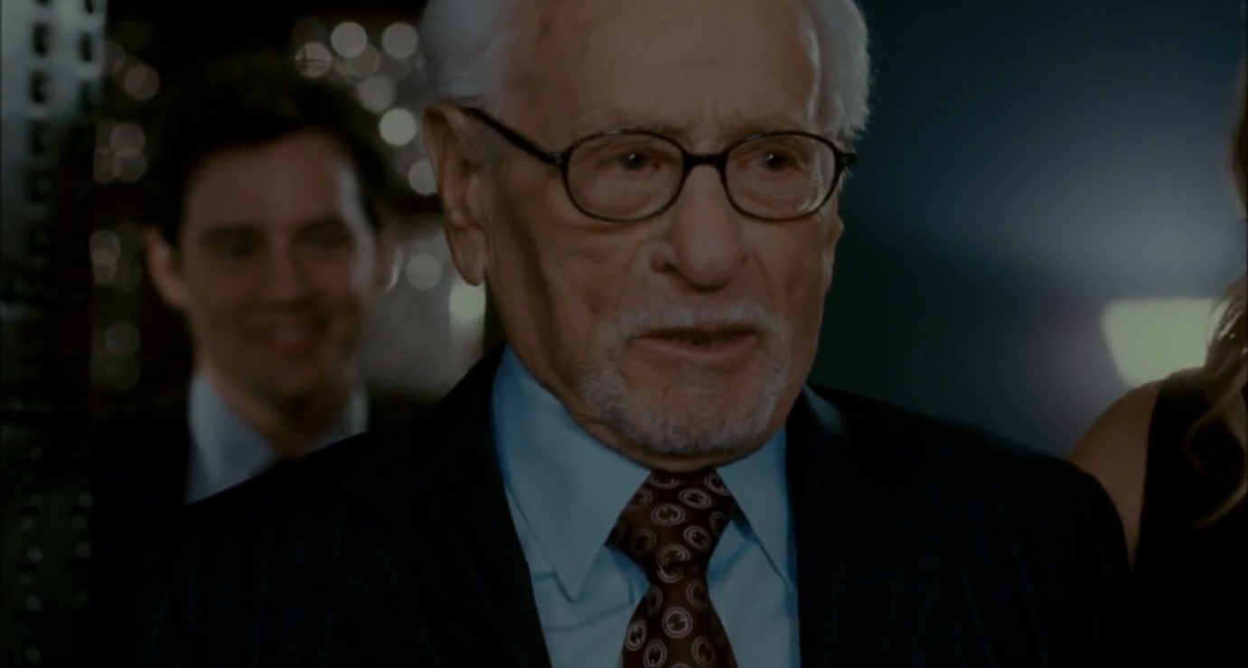 Image of The Holiday