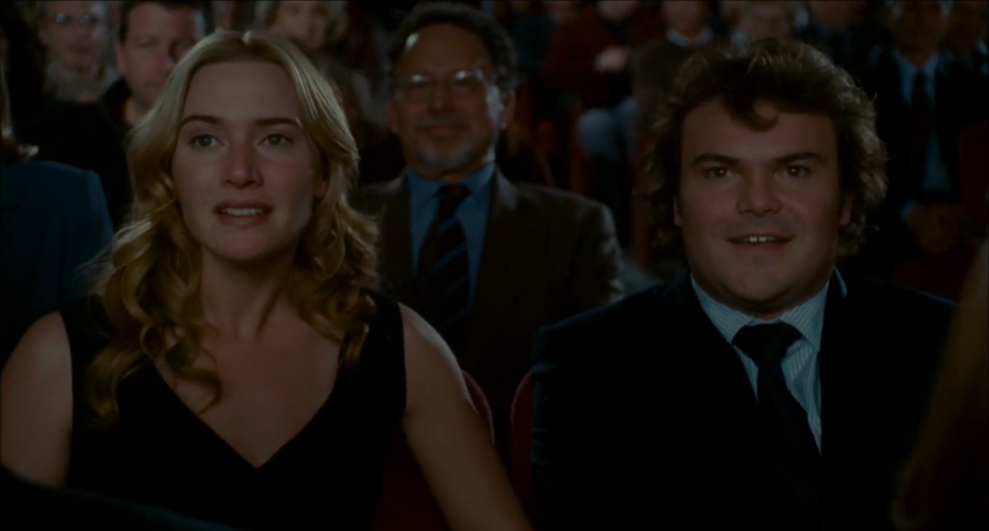 Picture of The Holiday