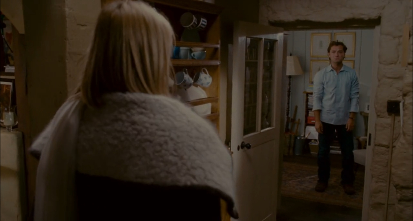 Picture of The Holiday