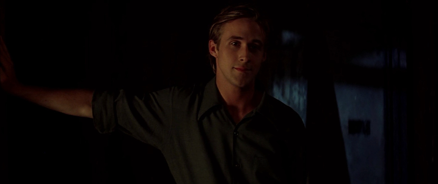 The Notebook image