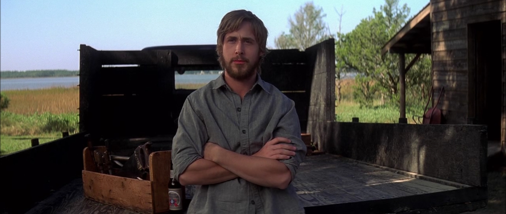 The Notebook picture