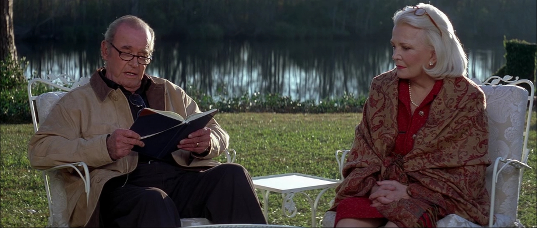 Picture of The Notebook