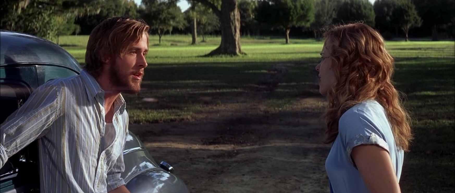 Picture of The Notebook (2004)