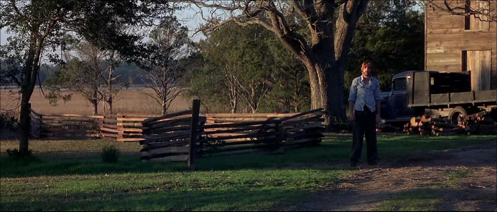 Picture of The Notebook