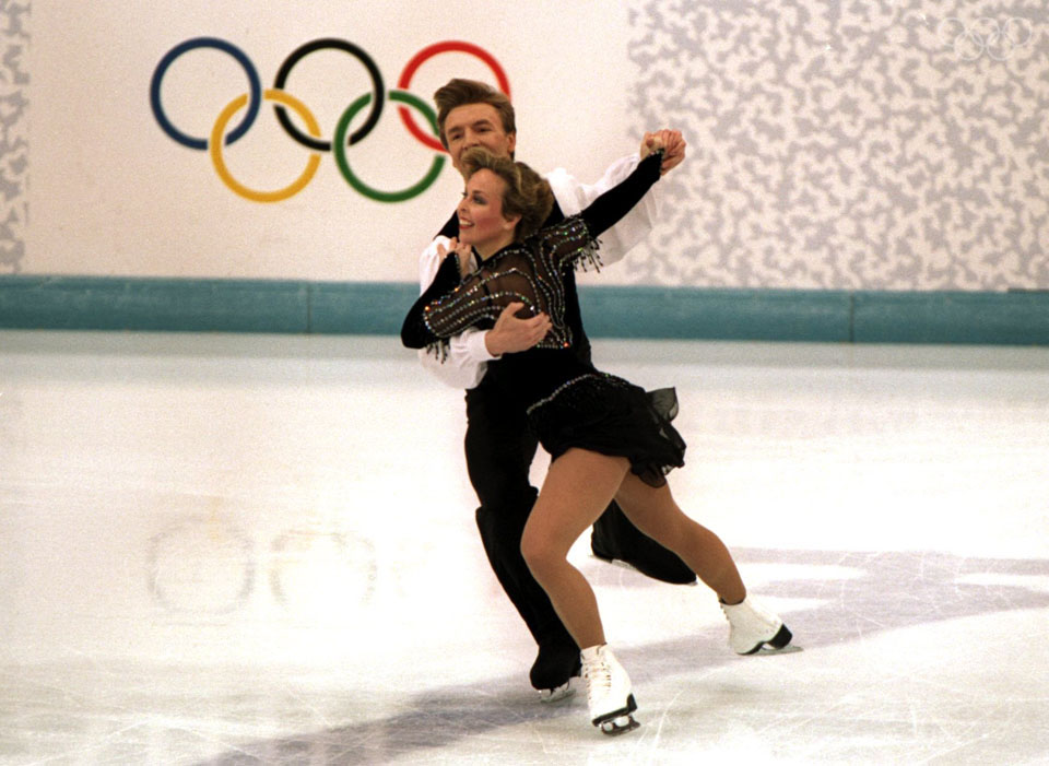Picture of Christopher Dean
