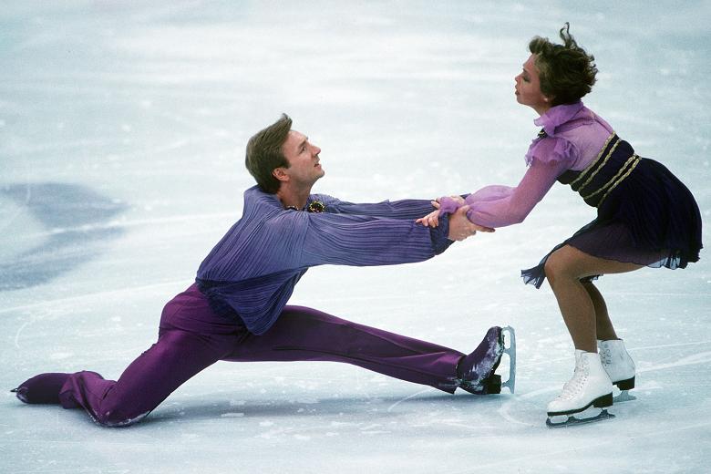 Picture of Christopher Dean