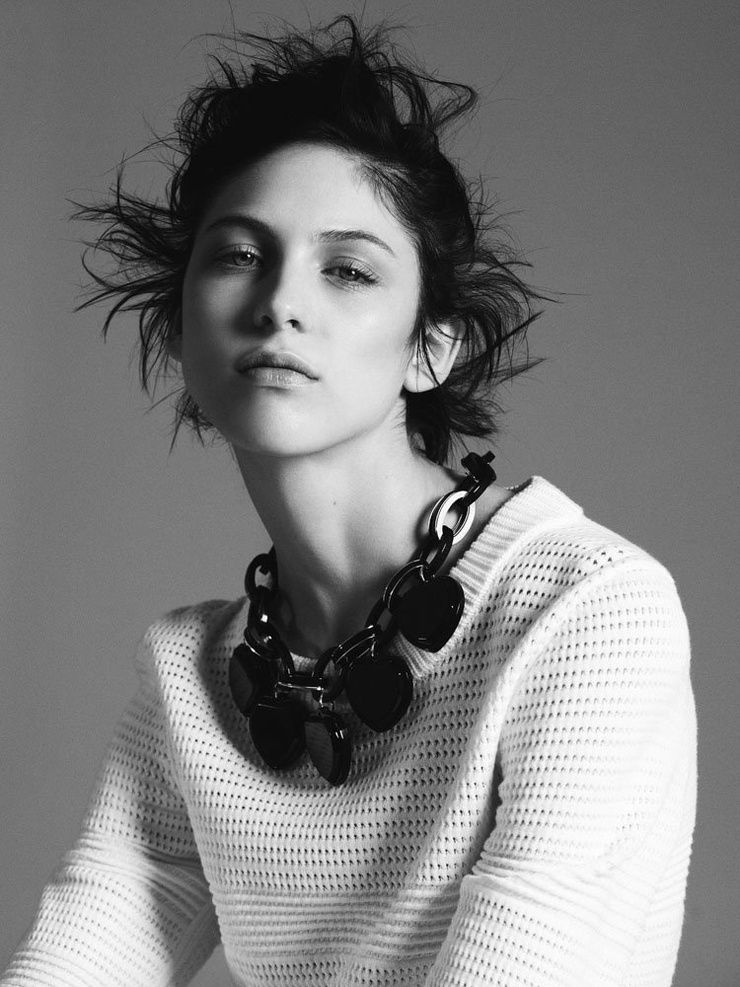 Image of Lida Fox