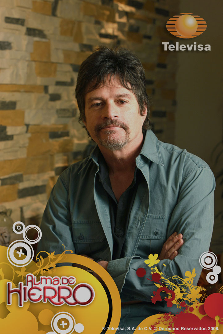 Image of Alejandro Camacho