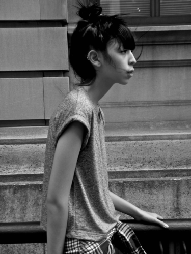 Picture of Issa Lish