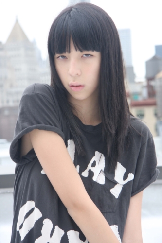 Picture of Issa Lish