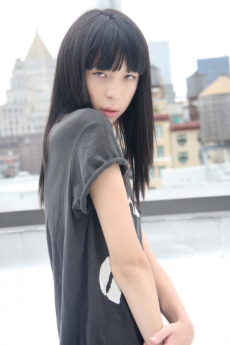 Picture of Issa Lish