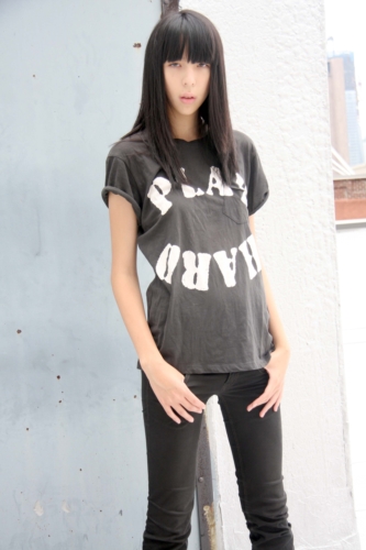 Picture of Issa Lish