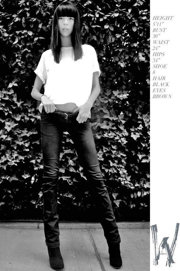 Picture of Issa Lish