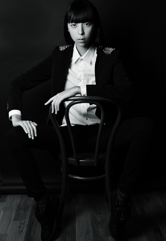 Picture of Issa Lish