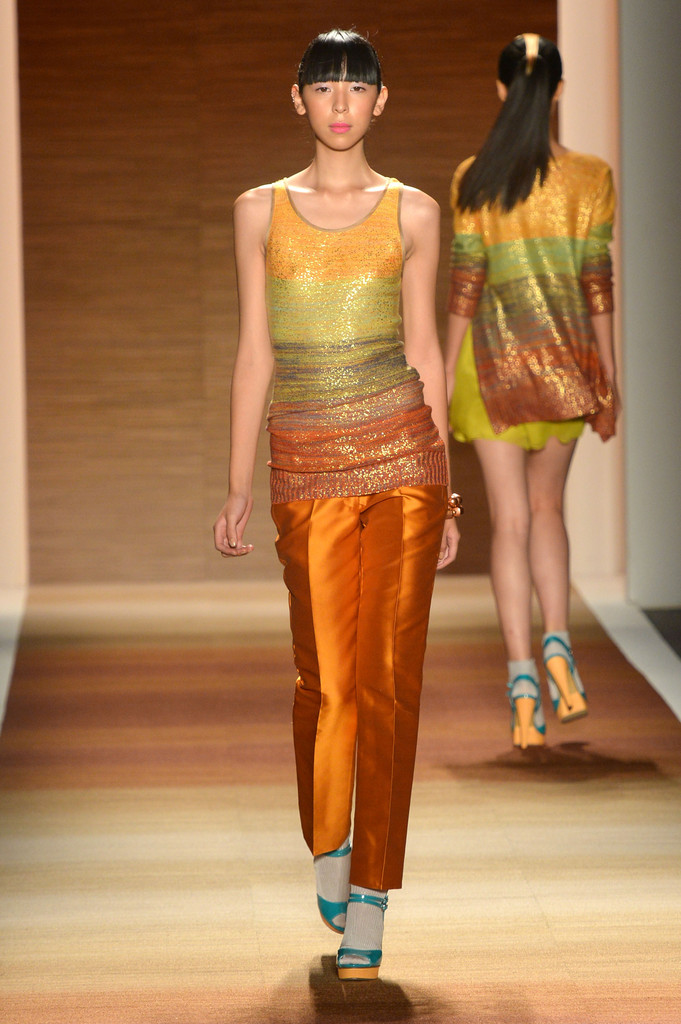 Picture of Issa Lish