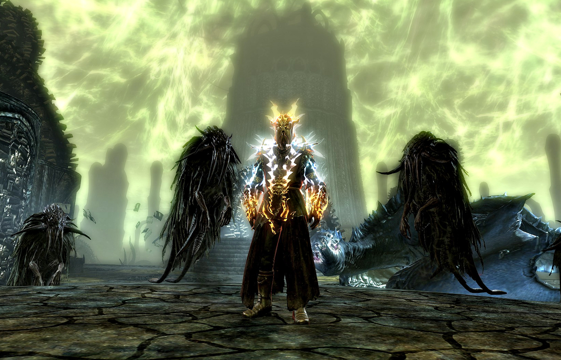 Image of Miraak