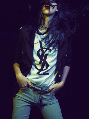 Picture of Issa Lish