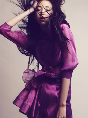 Picture of Issa Lish