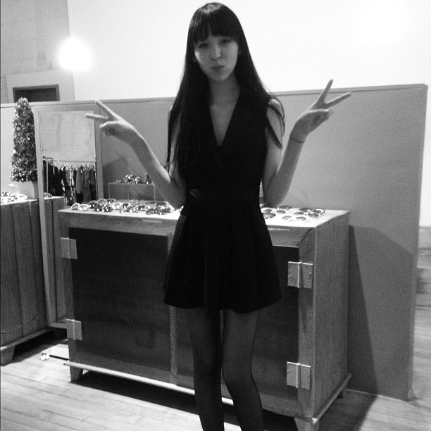 Picture of Issa Lish