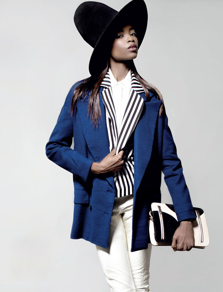 Picture of Maria Borges