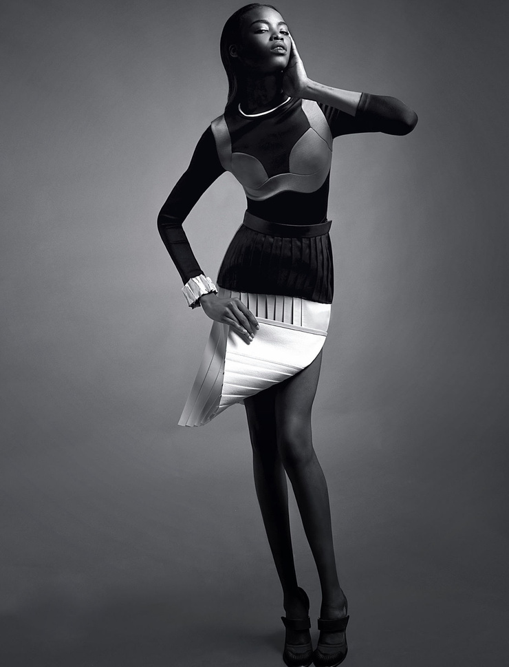 Picture of Maria Borges