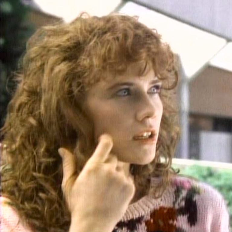 Picture of Stacy Haiduk