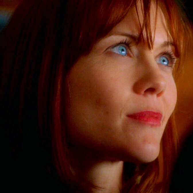 Picture of Stacy Haiduk