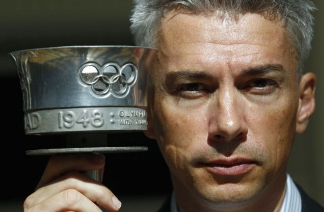 Jonathan Edwards. picture