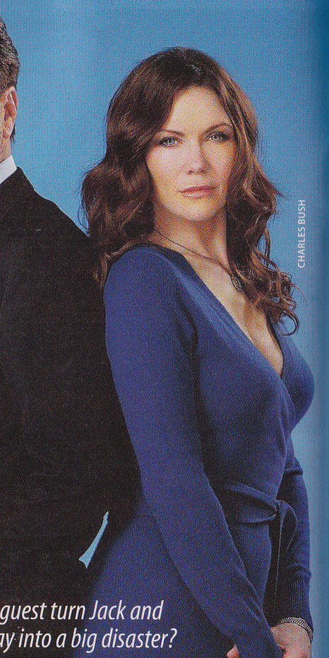 Picture of Stacy Haiduk
